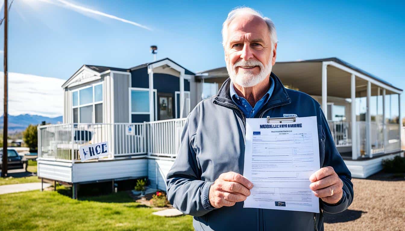 What Happens to Your Mobile Home If You Get Evicted
