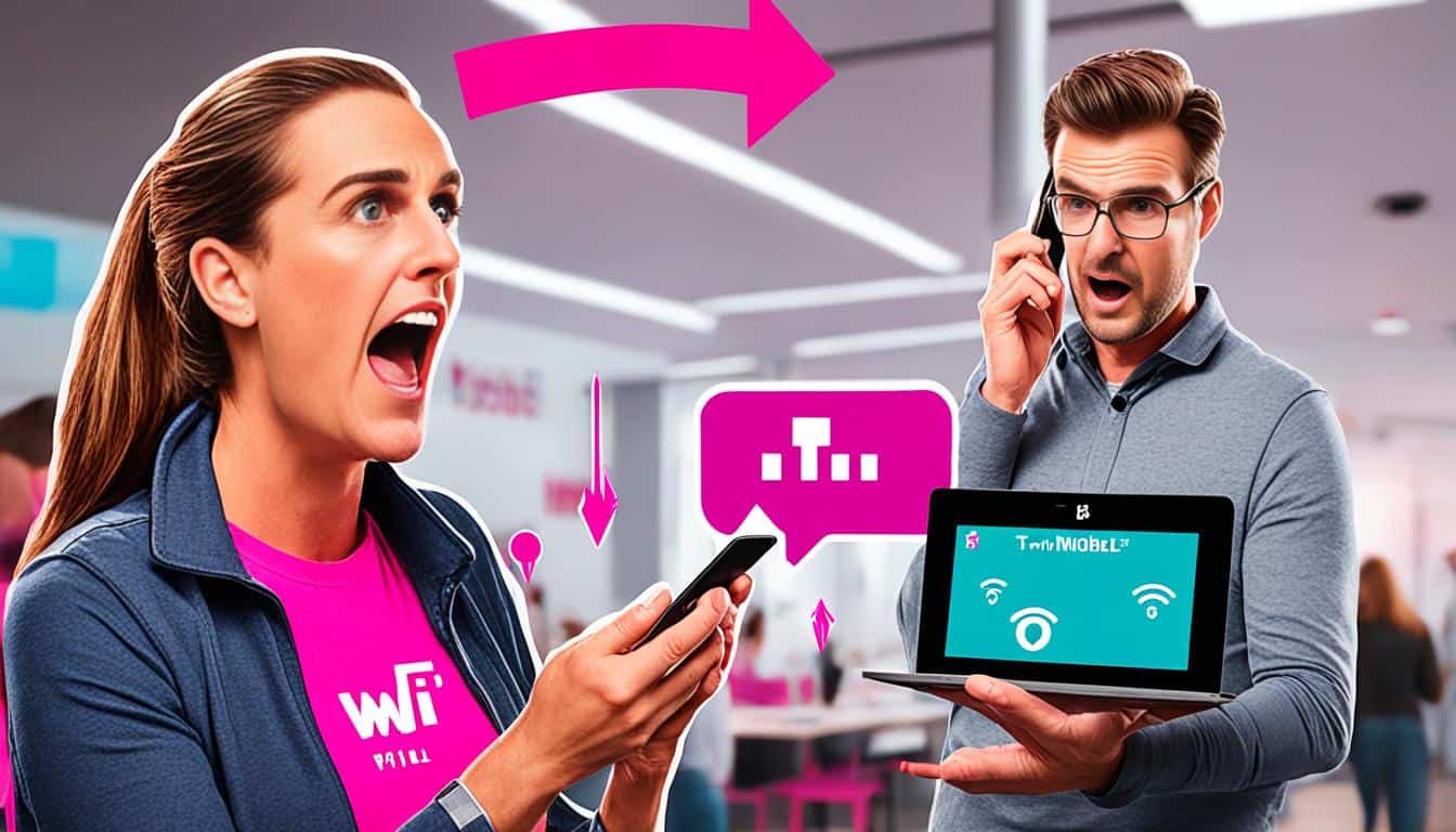 Why Is My T Mobile Hotspot Not Working Quick Troubleshooting