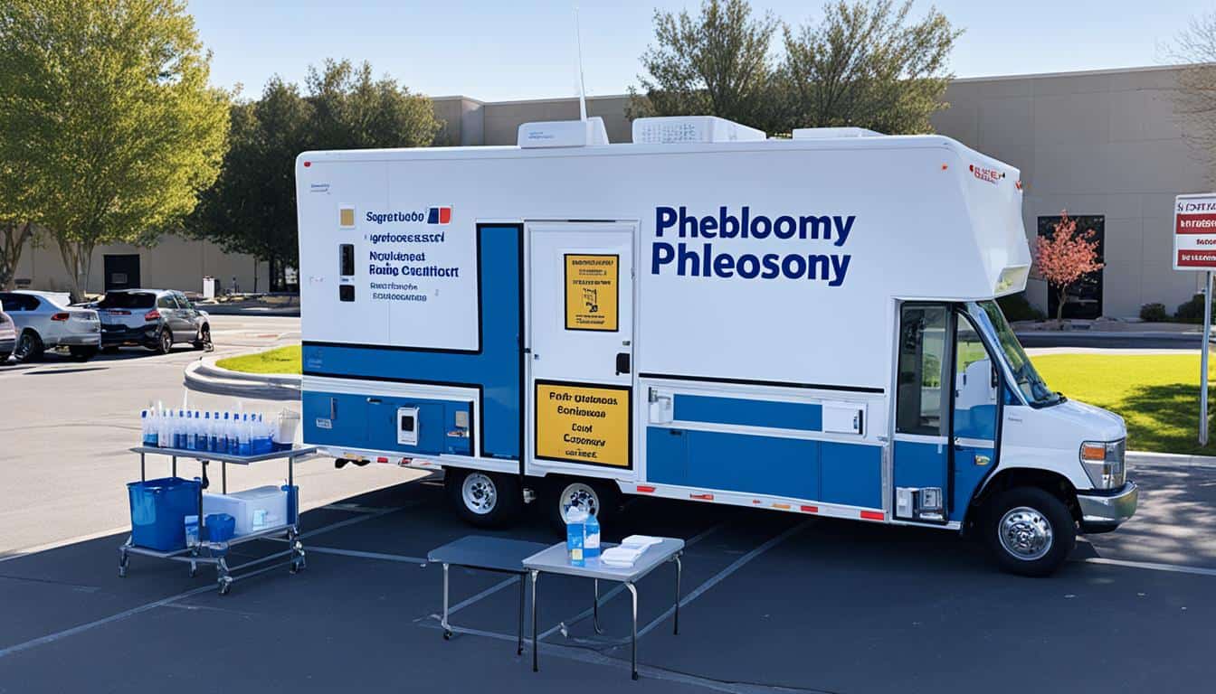 How Much Does It Cost to Start a Mobile Phlebotomy Business?