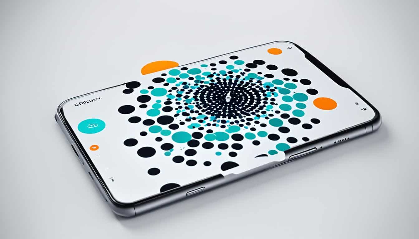 Black Dot on Android Phone Top? Here's What It Means