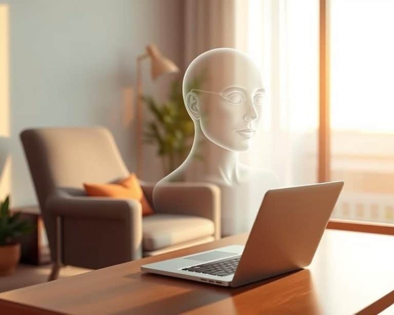 How Tech Advances Revolutionize Therapy - Using an AI Therapy Chat