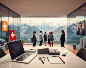 Digital Transformation in Swiss Healthcare: Meeting Compliance with ...